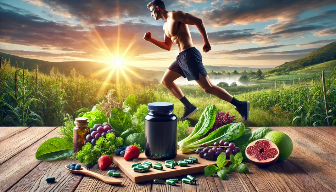 What Supplement Helps Reduce Lactic Acid? Top Solutions for Faster ...