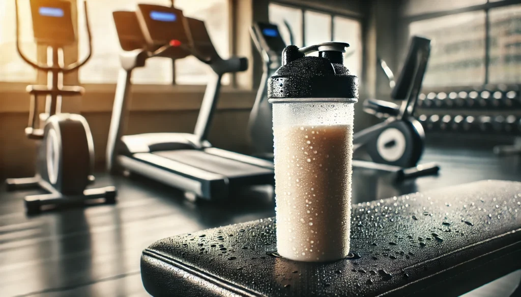Should You Drink Protein After Cardio? The Science Behind Post-Workout ...