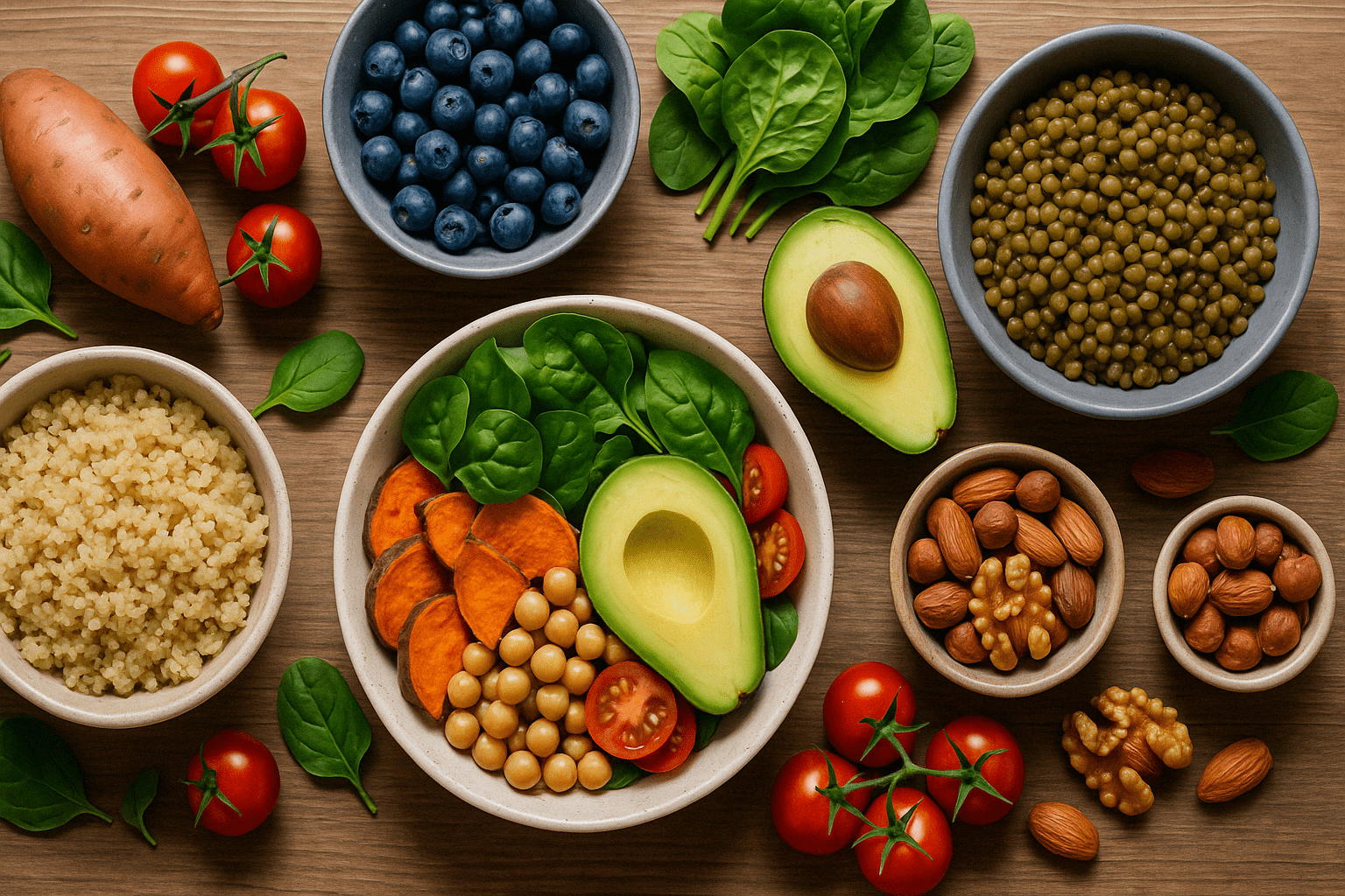 Vegetarian Diet Pros and Cons: Expert Insights into the Health Benefits and Potential Drawbacks ...