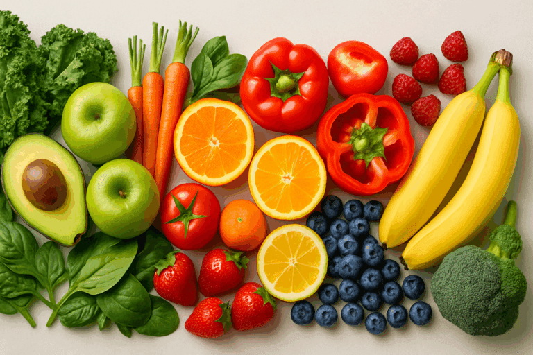 Things Vegans Can Eat: A Practical List of Nutrient-Rich Vegan Food ...