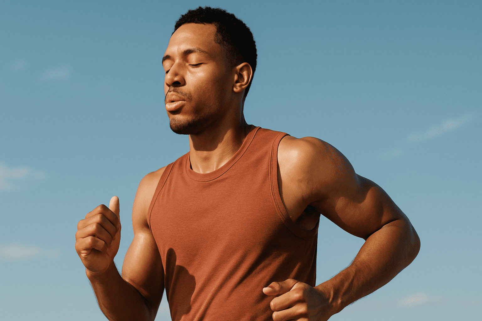 Boost Performance Naturally: How to Increase Aerobic Endurance and ...