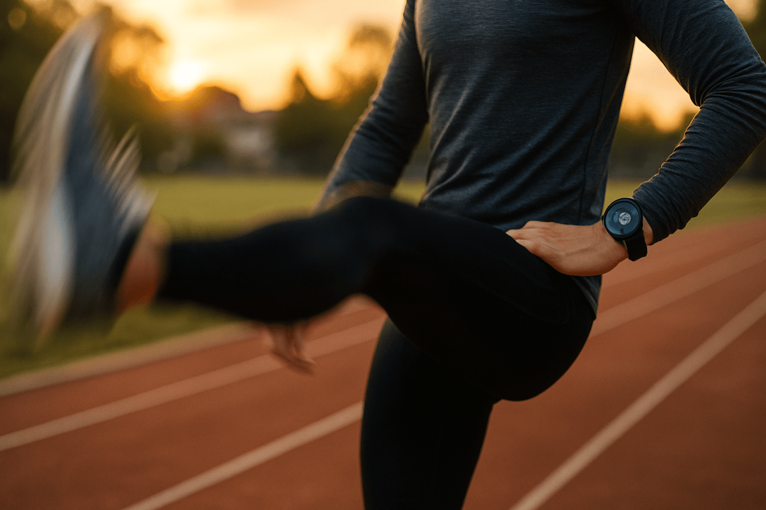 Boost Performance Safely: The Best Cardio Warm Up Routine to Prepare ...