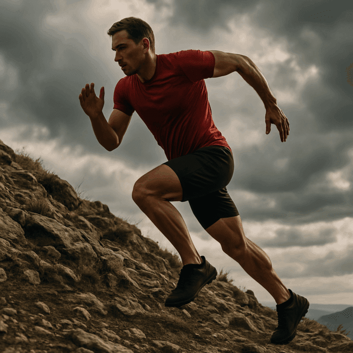 Boost Performance and Build Stamina Naturally with These Expert ...