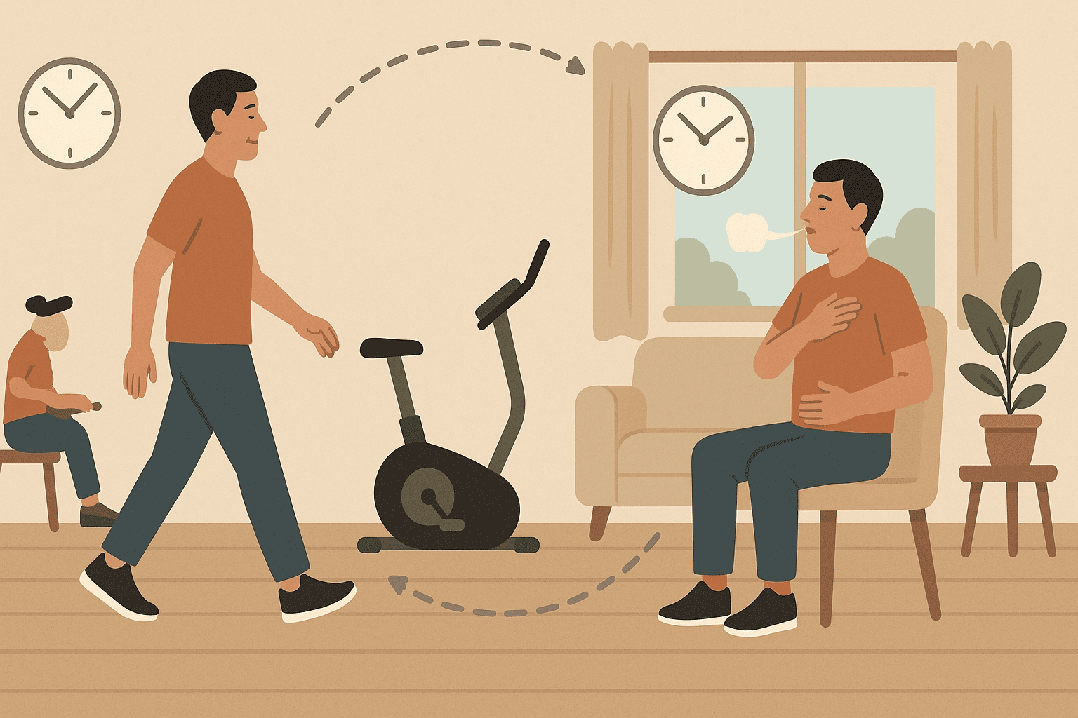 Boosting Recovery and Performance: How Deep Breathing and Coughing ...