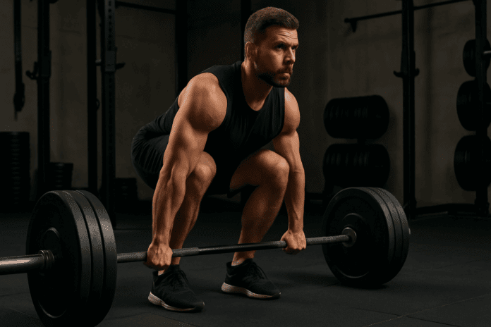 Build Power and Performance: 10 Muscular Strength Exercises to Improve ...
