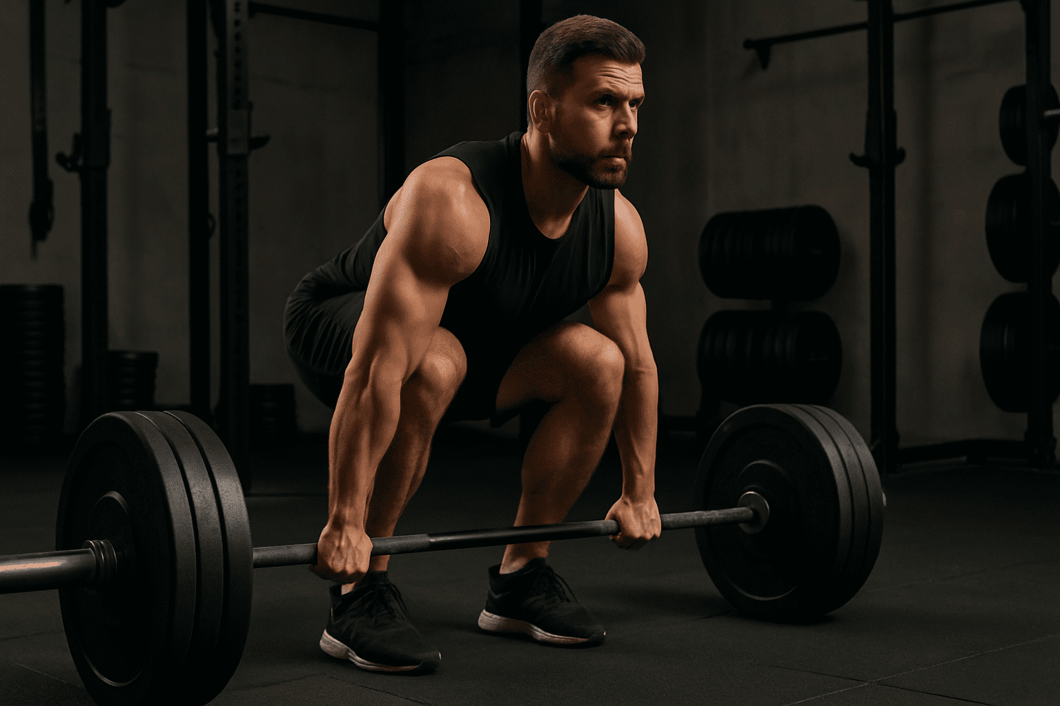 Build Power and Performance: 10 Muscular Strength Exercises to Improve ...