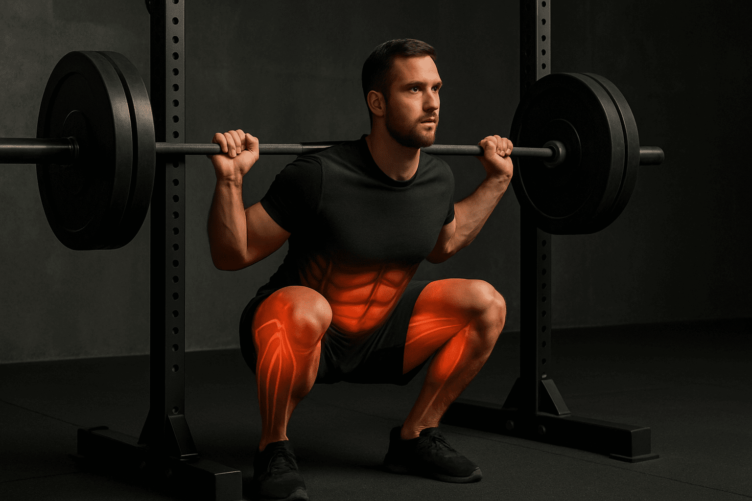 Build Power and Performance: 10 Muscular Strength Exercises to Improve ...