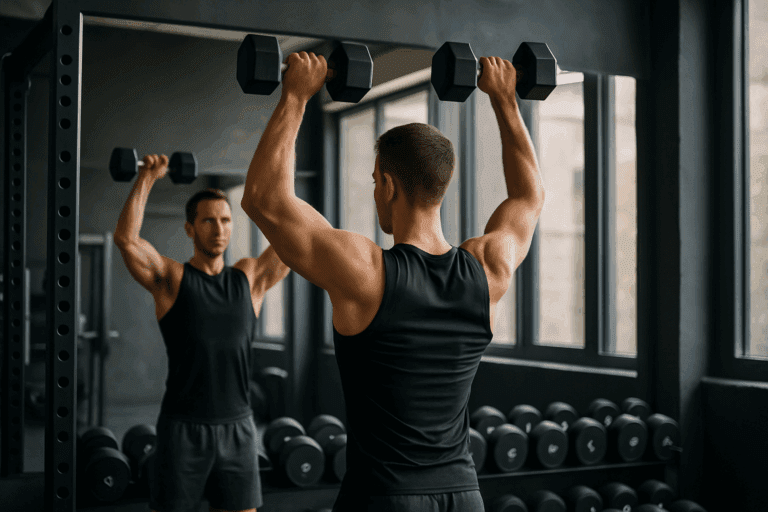 Build Power and Performance: 10 Muscular Strength Exercises to Improve ...
