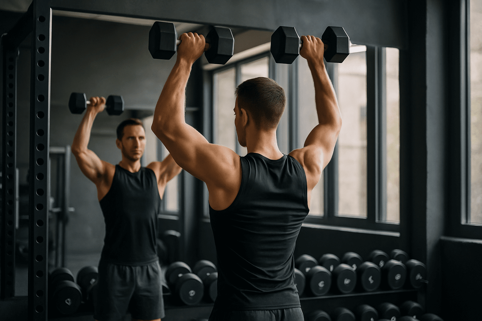Build Power and Performance: 10 Muscular Strength Exercises to Improve ...