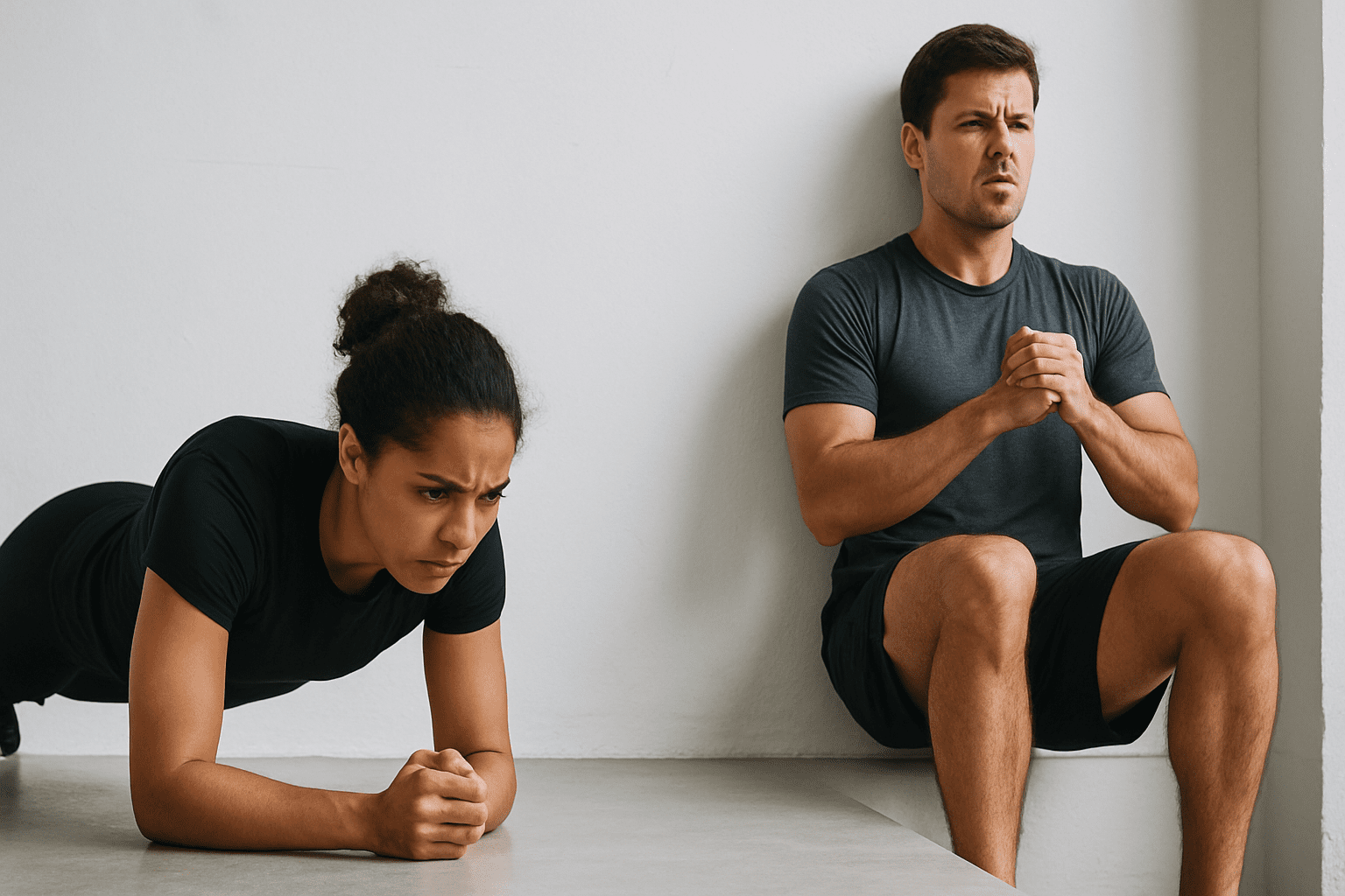 Build Stamina at Home: Expert-Approved Stamina Building Exercises for ...