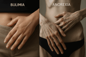 How to Recognize Bulimia Hands and Knuckles: Understanding Russell’s ...