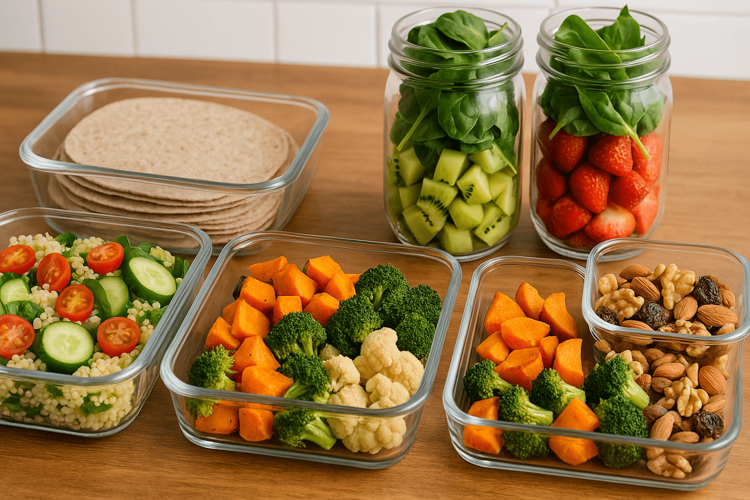 The Essential Diet for Hemorrhoid Relief: High Fiber Foods That Support ...