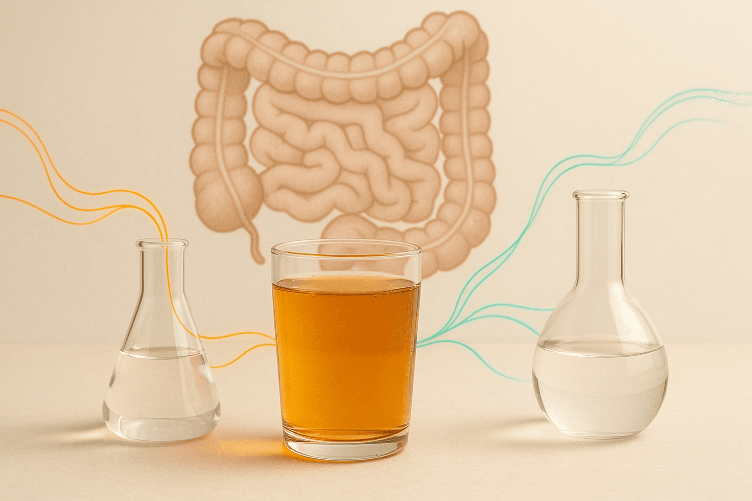 The Surprising Truth About Apple Juice and Constipation: Can This ...