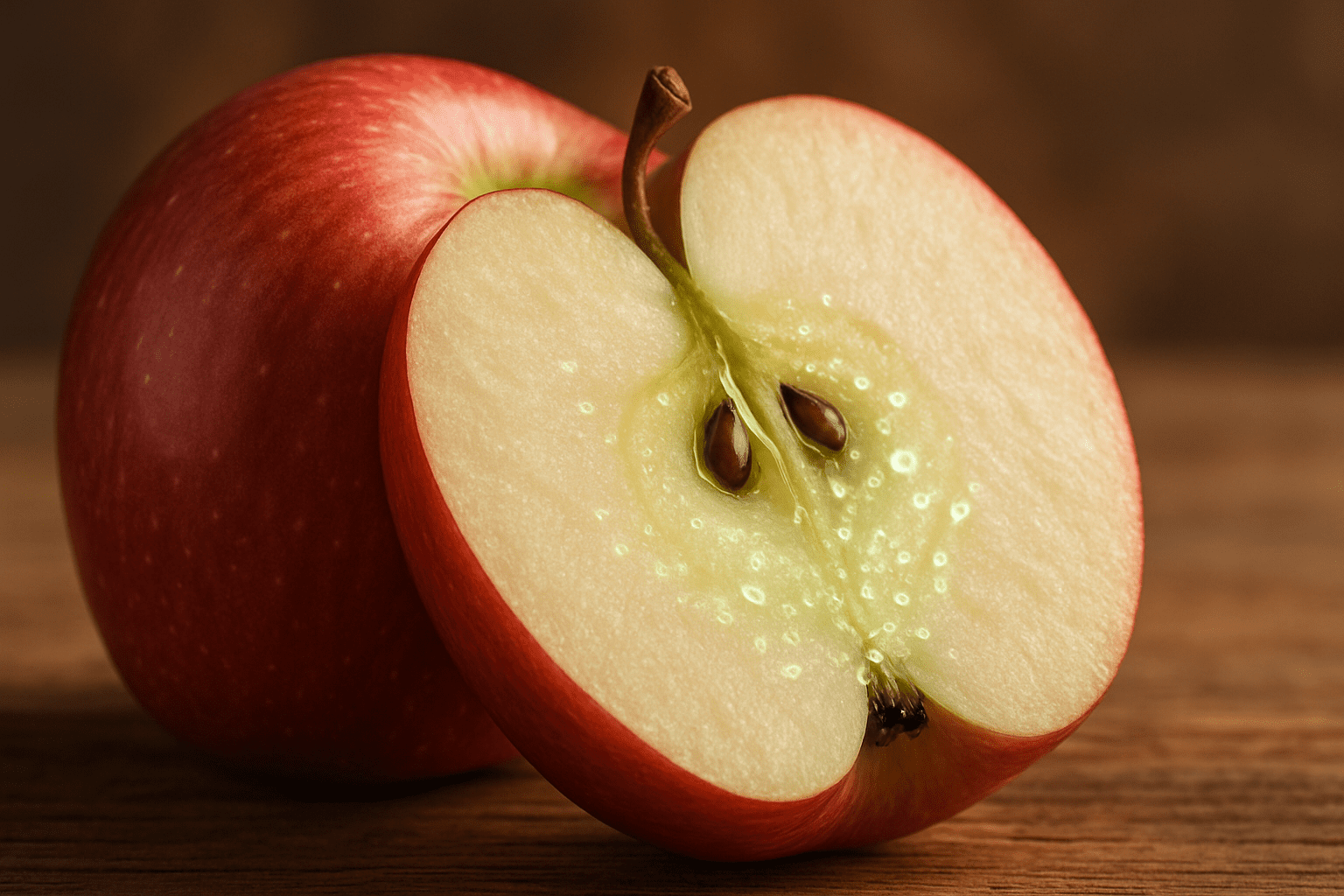 The Surprising Truth About Fiber in Apples and Bananas: A Vital Guide ...