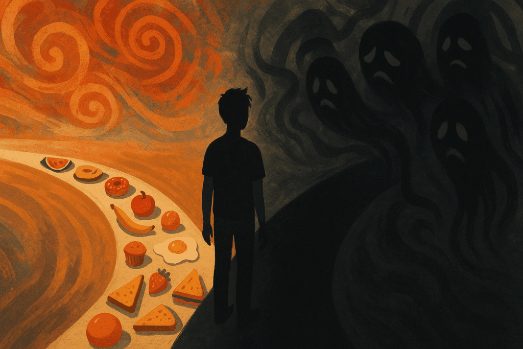 Understanding OCD and Eating Disorders: How Food OCD and Obsessive ...