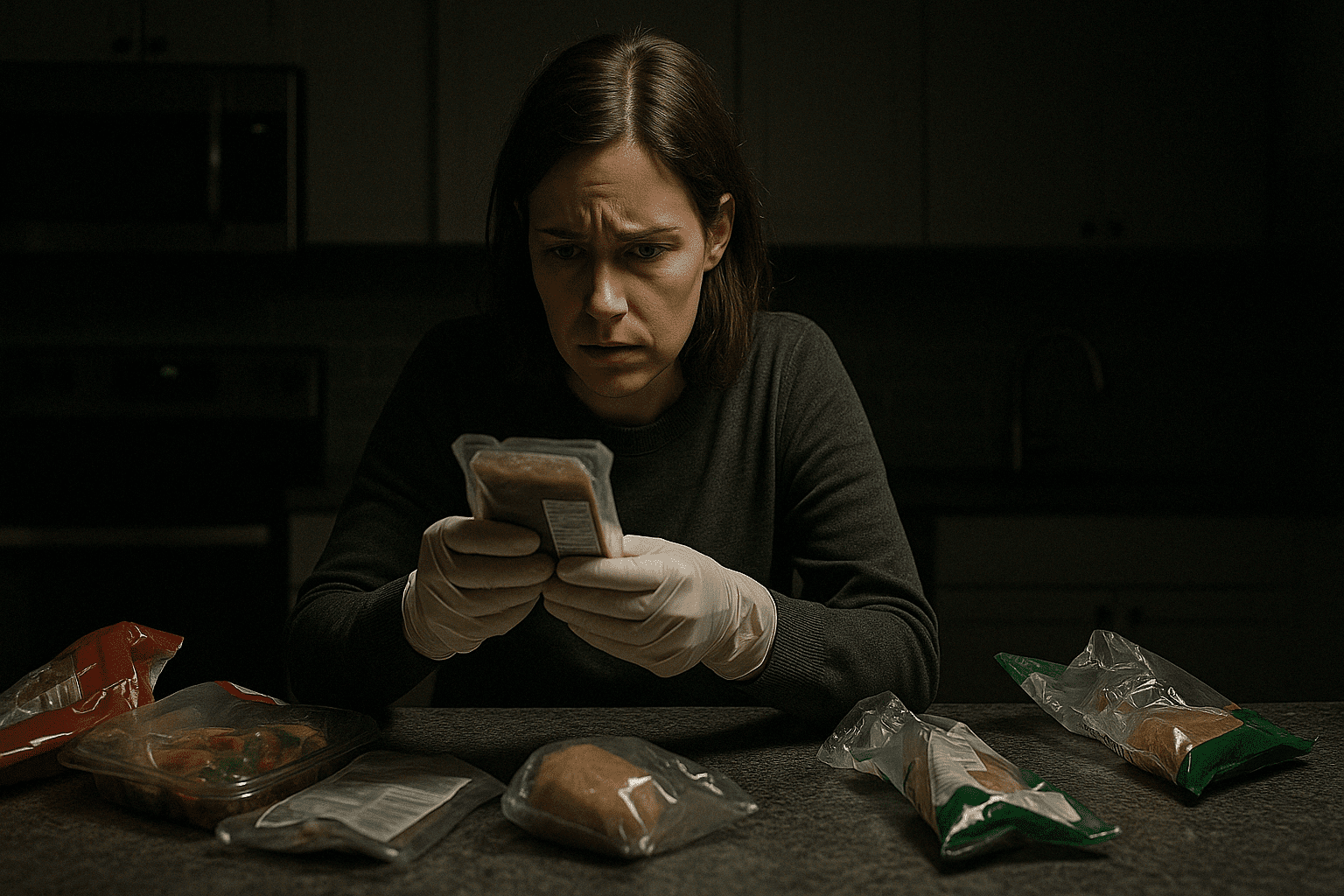 Understanding OCD and Eating Disorders: How Food OCD and Obsessive ...