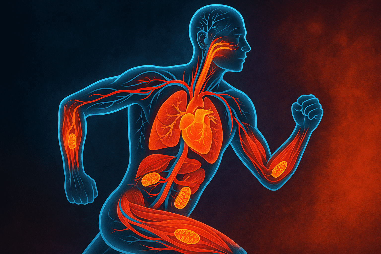 Understanding What Is Stamina in the Human Body: How to Overcome Low ...