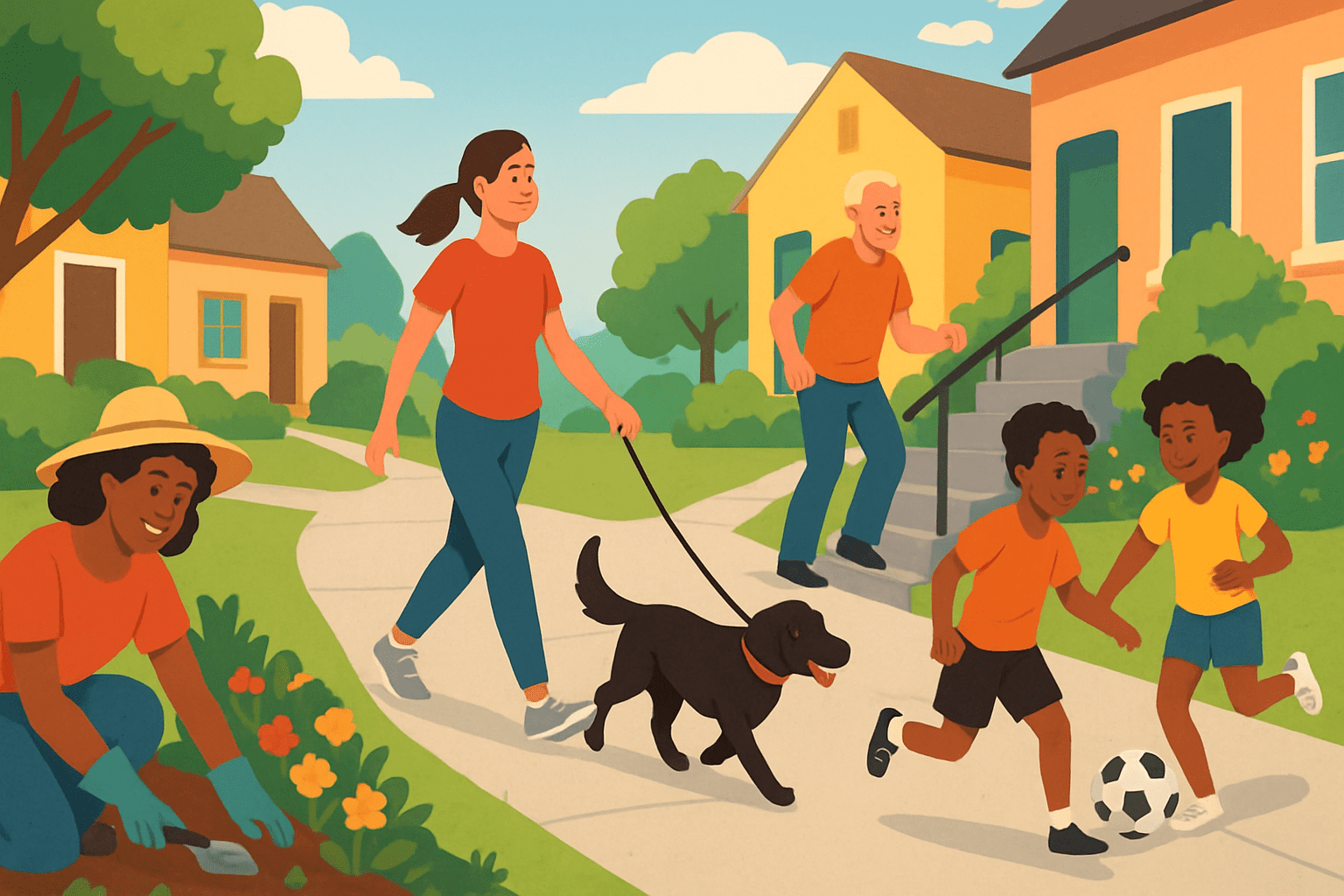 What Is Physical Activity Exercise? Key Examples of Physical Activity ...