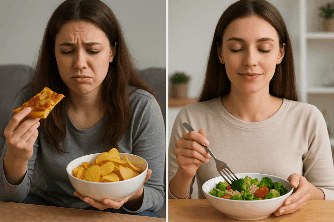 Why Am I Always Hungry? Understanding Constant Hunger, Hidden Triggers ...