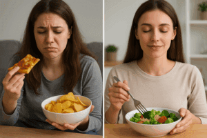 Why Am I Always Hungry? Understanding Constant Hunger, Hidden Triggers ...