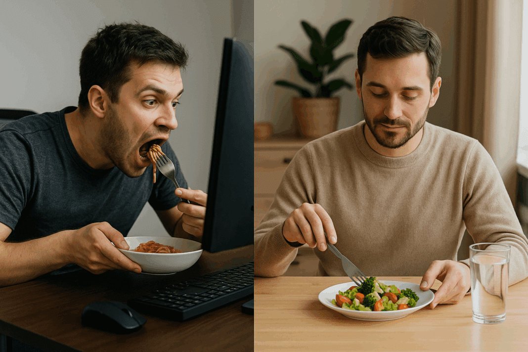 Why Am I Always Hungry? Understanding Constant Hunger, Hidden Triggers ...