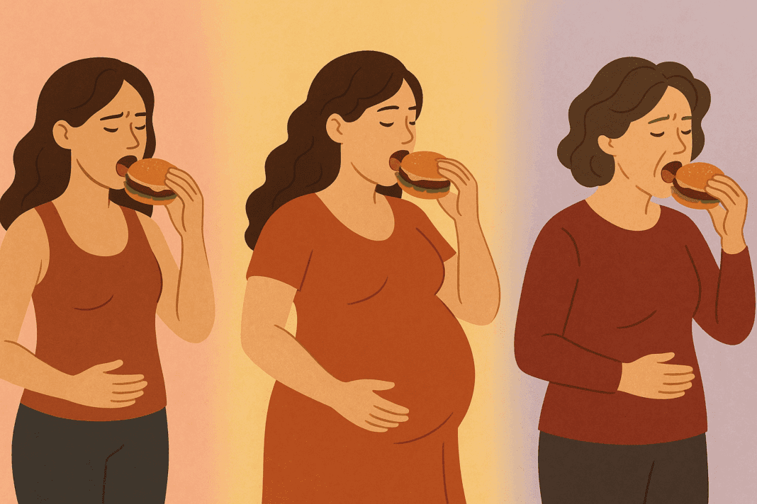 Why Am I Always Hungry? Understanding Constant Hunger, Hidden Triggers ...