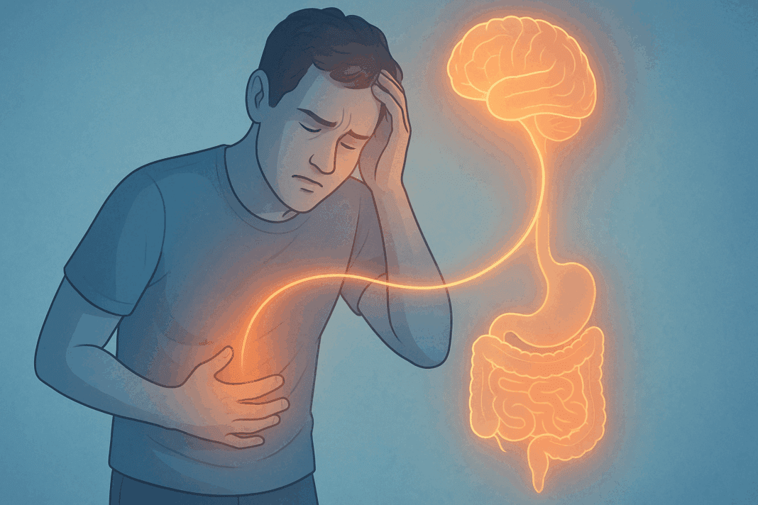 Why Do Bananas Give Me Heartburn? A Surprising Look at Gut Health, Acidic Foods, and Holistic ...