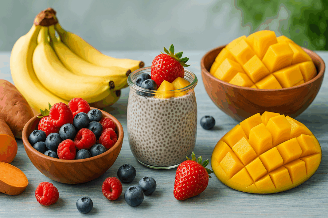 Why Do I Crave Sweets After Eating? Expert-Backed Reasons for Craving ...