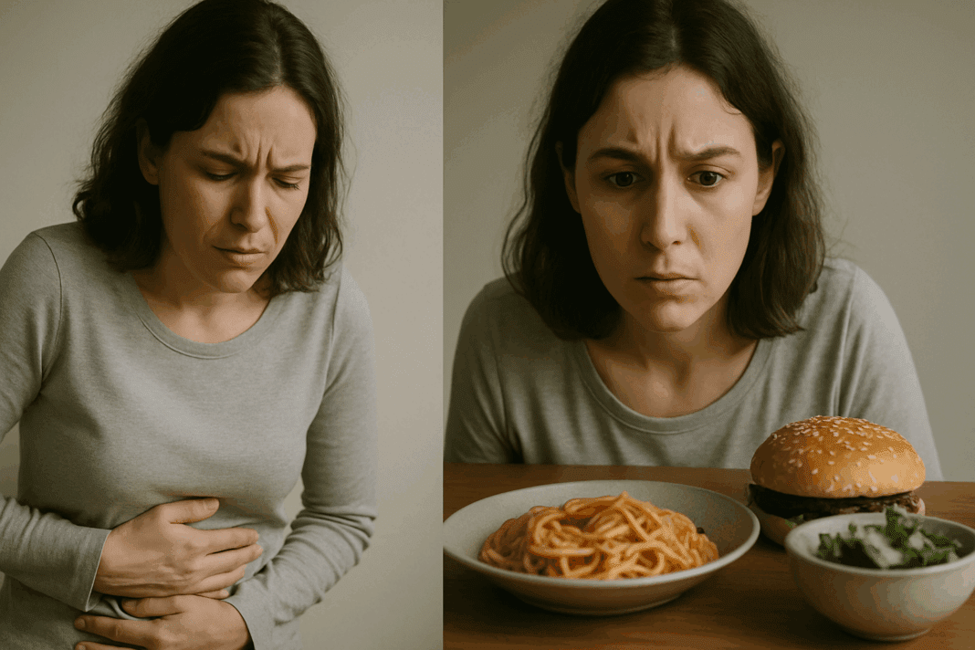 Why Do I Feel Bad After I Eat? Understanding Food Guilt, Nausea, and ...