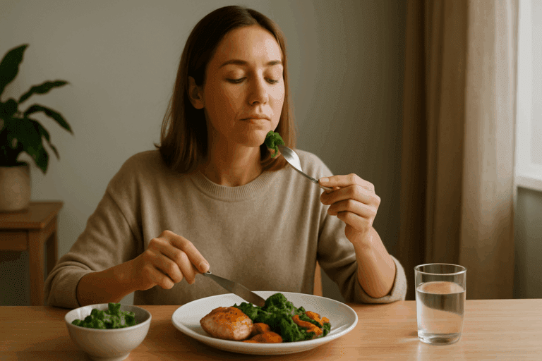 Why Do I Never Feel Full? Understanding Hunger Signals, Late-Night ...