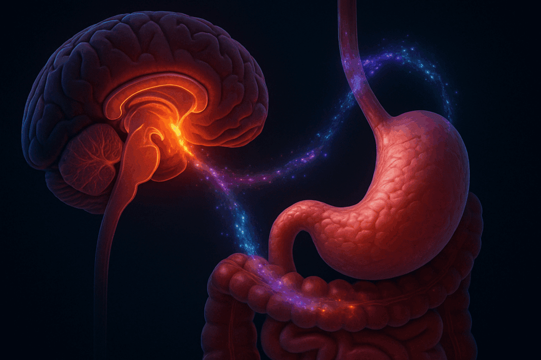 Why Does My Stomach Feel Empty Even After Eating? Understanding Hunger ...