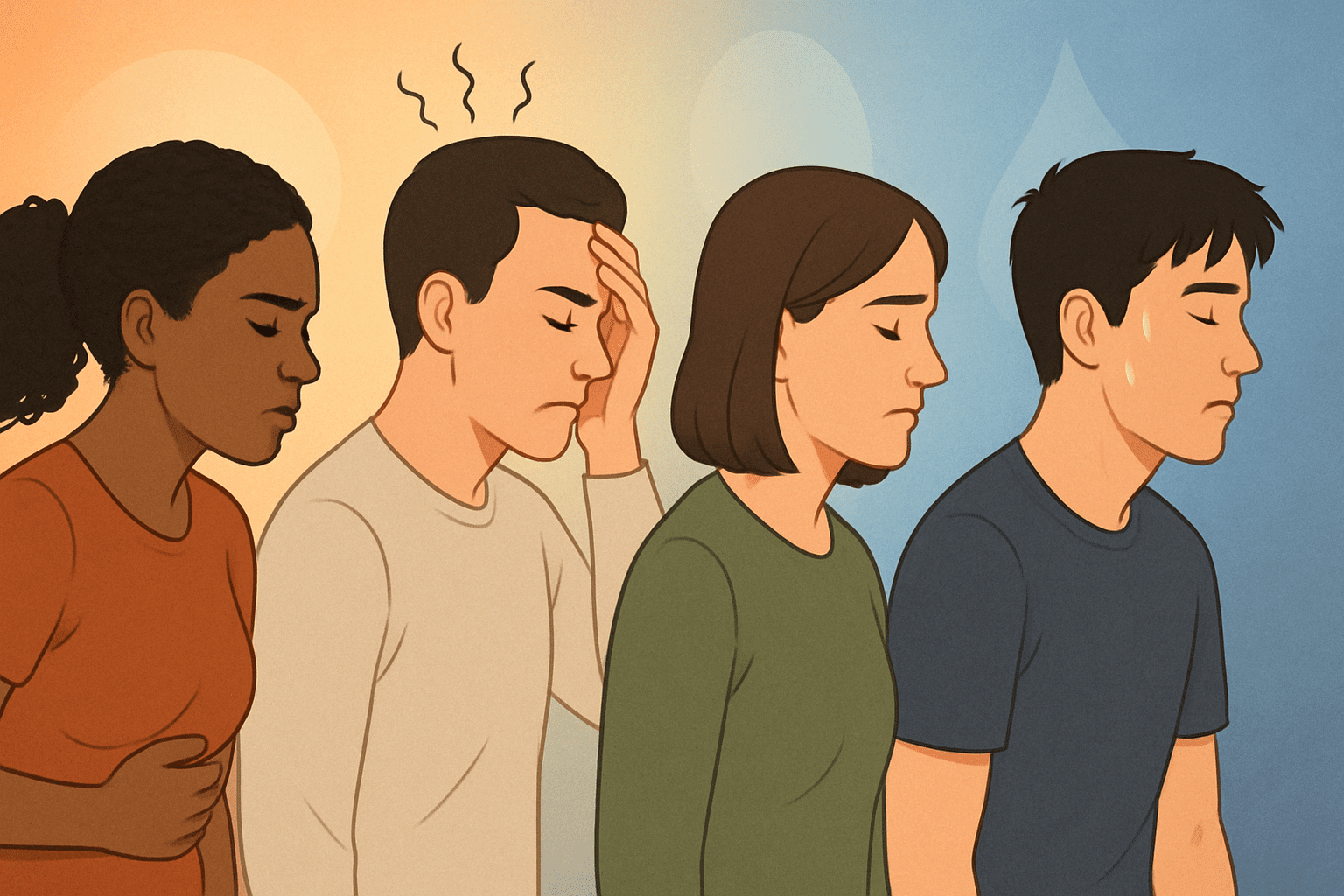 Why You Might Feel Nauseous from Not Eating: Understanding Hunger ...