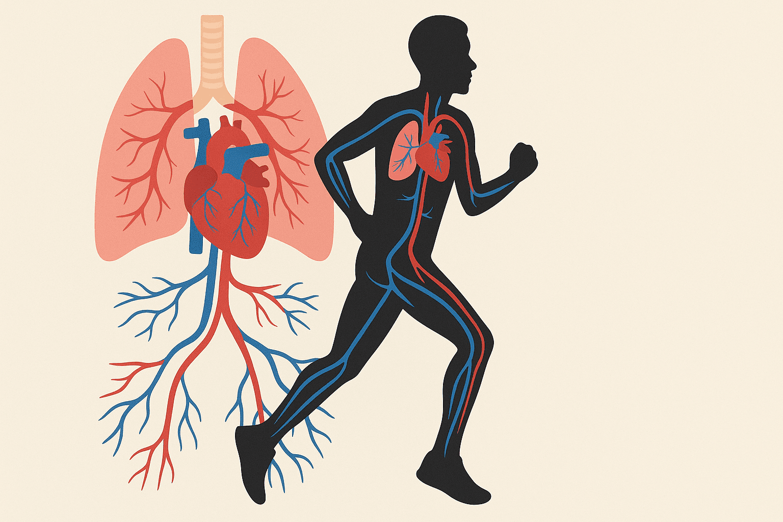 Boost Endurance and Heart Health Naturally: What Does Cardiovascular ...