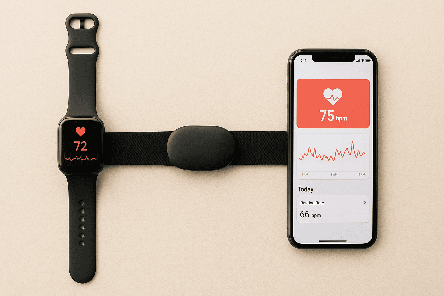 How to Check Heart Rate at Home Safely and Accurately: Expert Tips to ...
