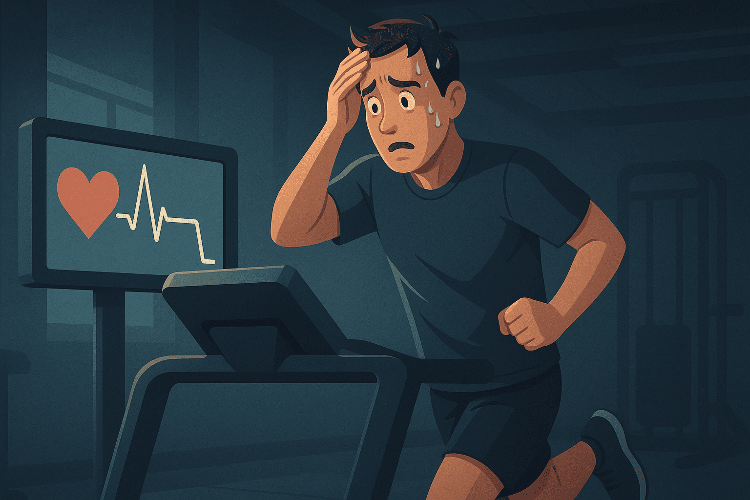 When a Low Heart Rate During Exercise Isn’t Normal: What It Means for ...